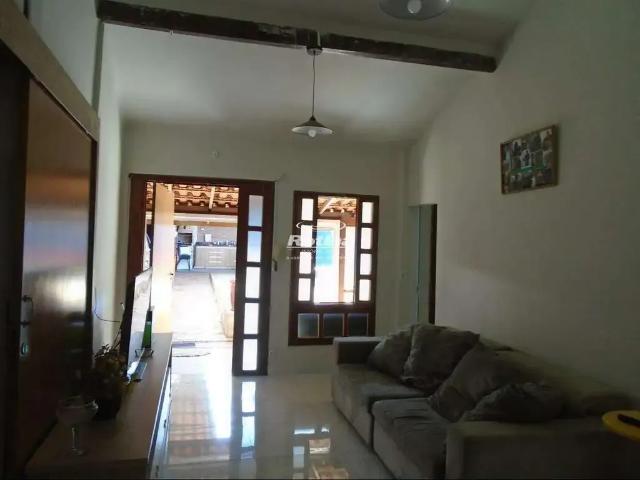 Casa / Sobrado para Venda em Uberlândia/MG Lidice 3 Quartos