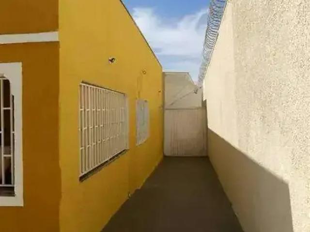 Casa / Sobrado para Venda em Uberlândia/MG Lidice 3 Quartos