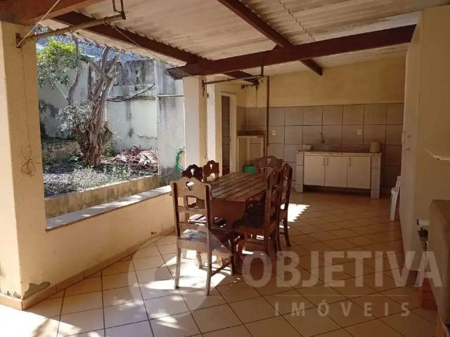 Casa / Sobrado para Venda em Uberlândia/MG Lidice 3 Quartos