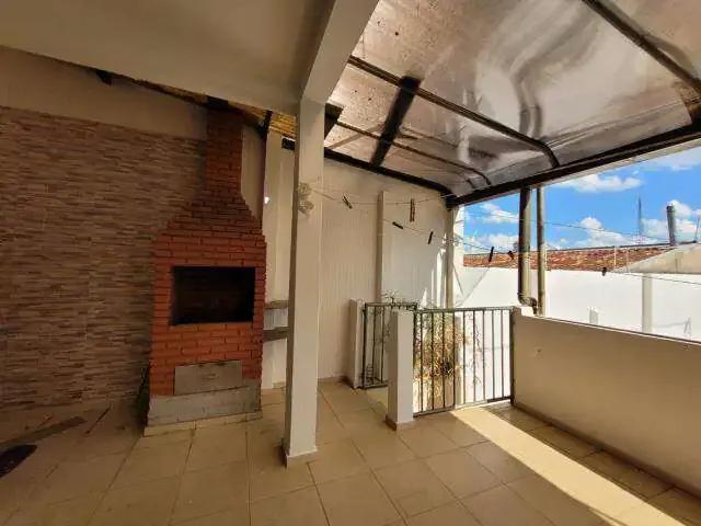 Casa / Sobrado para Venda em Uberlândia/MG Lidice 4 Quartos