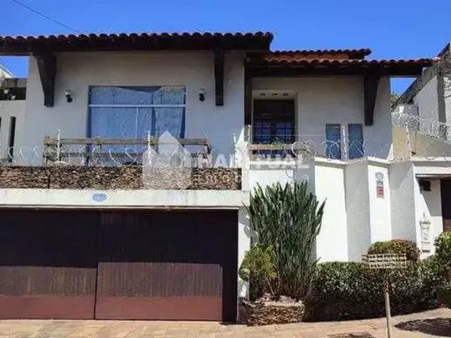 Casa / Sobrado para Venda em Uberlândia/MG Lidice 4 Quartos