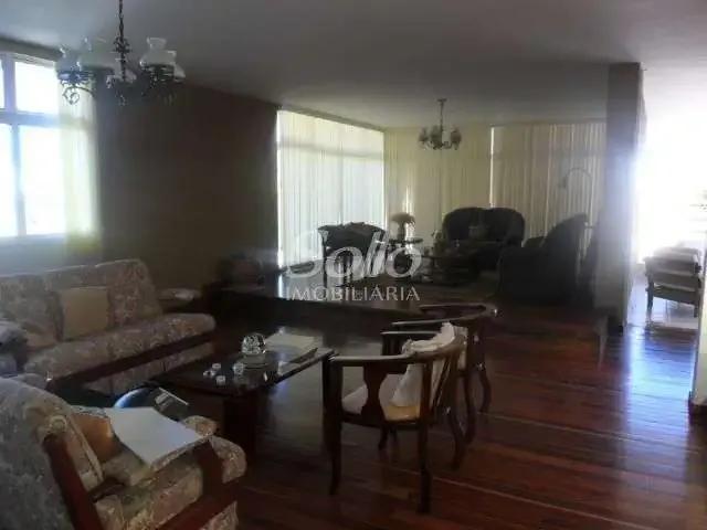 Casa / Sobrado para Venda em Uberlândia/MG Lidice 4 Quartos