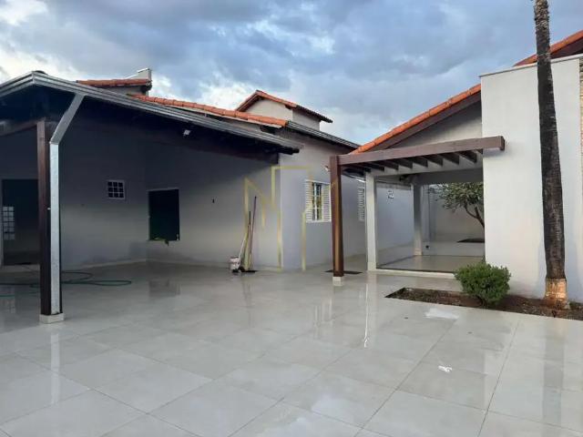Casa / Sobrado para Venda em Uberlândia/MG Luizote de Freitas