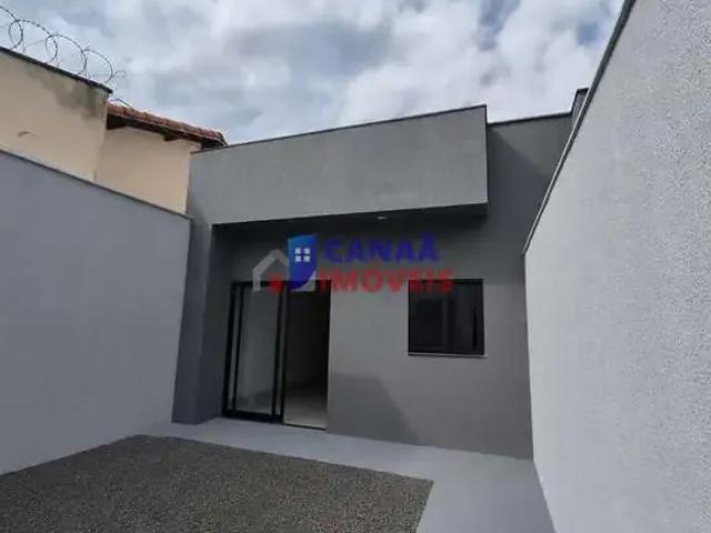 Casa / Sobrado para Venda em Uberlândia/MG Luizote de Freitas 2 Quartos