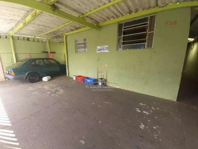 Casa / Sobrado para Venda em Uberlândia/MG Luizote de Freitas 2 Quartos