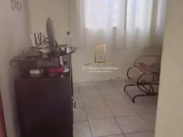 Casa / Sobrado para Venda em Uberlândia/MG Luizote de Freitas 2 Quartos