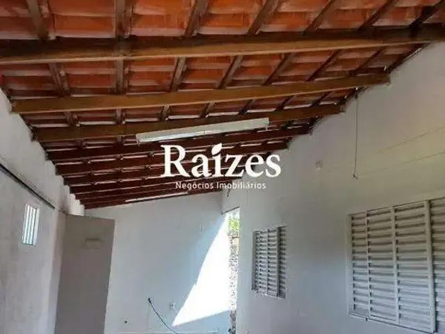 Casa / Sobrado para Venda em Uberlândia/MG Luizote de Freitas 2 Quartos