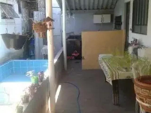 Casa / Sobrado para Venda em Uberlândia/MG Luizote de Freitas 2 Quartos