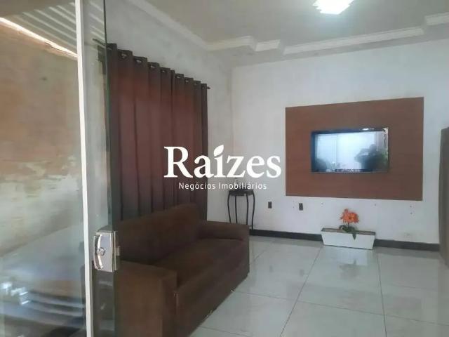 Casa / Sobrado para Venda em Uberlândia/MG Luizote de Freitas 2 Quartos