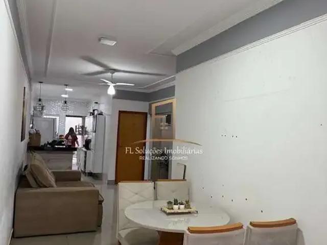 Casa / Sobrado para Venda em Uberlândia/MG Luizote de Freitas 2 Quartos