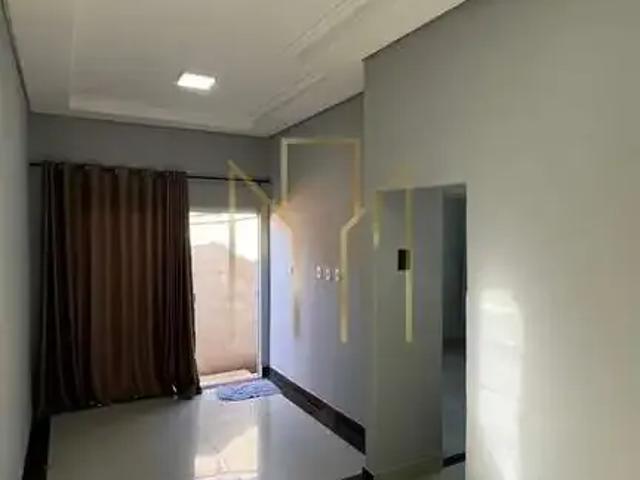 Casa / Sobrado para Venda em Uberlândia/MG Luizote de Freitas 3 Quartos