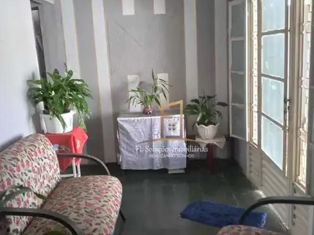Casa / Sobrado para Venda em Uberlândia/MG Luizote de Freitas 3 Quartos