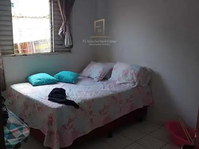 Casa / Sobrado para Venda em Uberlândia/MG Luizote de Freitas 3 Quartos