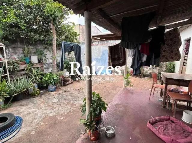 Casa / Sobrado para Venda em Uberlândia/MG Luizote de Freitas 3 Quartos