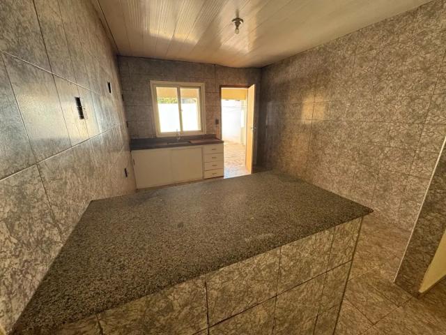 Casa / Sobrado para Venda em Uberlândia/MG Luizote de Freitas 3 Quartos
