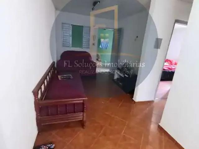 Casa / Sobrado para Venda em Uberlândia/MG Luizote de Freitas 3 Quartos