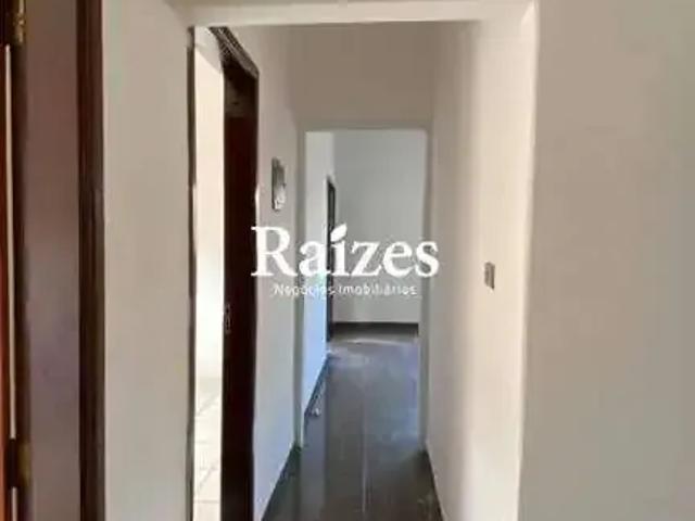 Casa / Sobrado para Venda em Uberlândia/MG Luizote de Freitas 4 Quartos