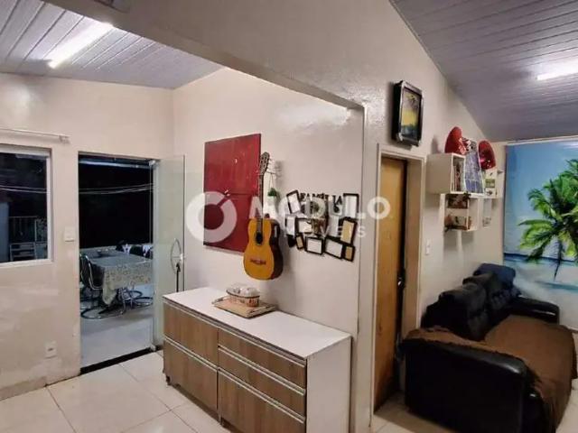 Casa / Sobrado para Venda em Uberlândia/MG Luizote de Freitas 4 Quartos