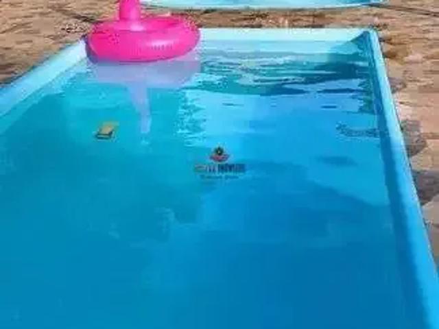 Casa / Sobrado para Venda em Uberlândia/MG Morada Nova 3 Quartos