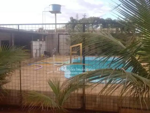 Casa / Sobrado para Venda em Uberlândia/MG Morada Nova 3 Quartos