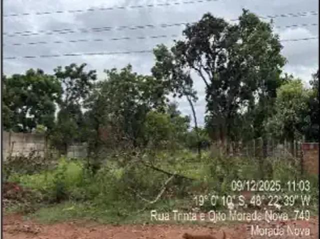 Casa / Sobrado para Venda em Uberlândia/MG Morada Nova