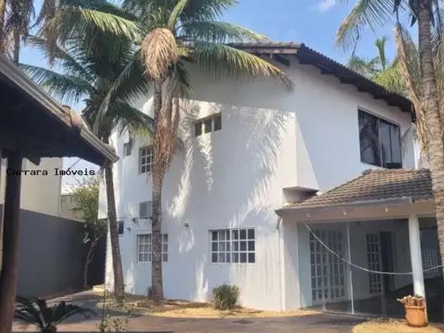Casa / Sobrado para Venda em Uberlândia/MG Morada da Colina