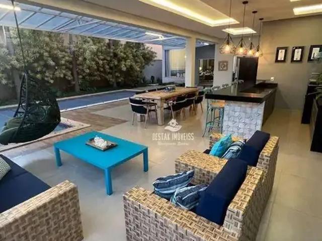 Casa / Sobrado para Venda em Uberlândia/MG Morada da Colina 4 Quartos