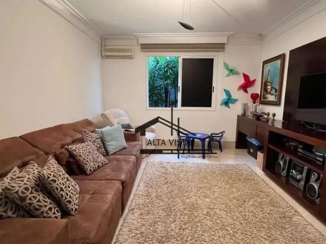 Casa / Sobrado para Venda em Uberlândia/MG Morada da Colina 4 Quartos