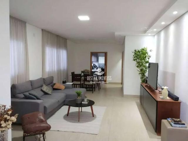 Casa / Sobrado para Venda em Uberlândia/MG Morada da Colina 4 Quartos