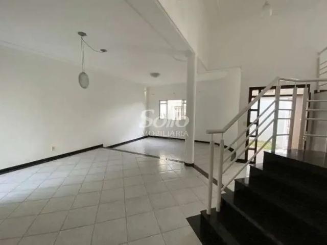 Casa / Sobrado para Venda em Uberlândia/MG Morada da Colina 4 Quartos