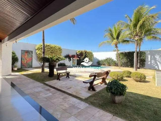 Casa / Sobrado para Venda em Uberlândia/MG City Uberlândia 4 Quartos
