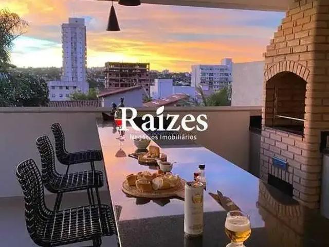 Casa / Sobrado para Venda em Uberlândia/MG Morada da Colina 4 Quartos