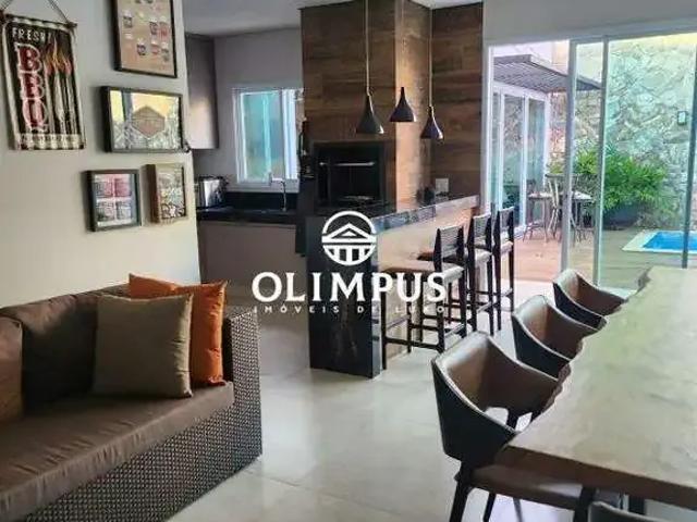 Casa / Sobrado para Venda em Uberlândia/MG Morada da Colina 4 Quartos