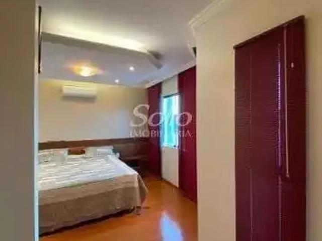 Casa / Sobrado para Venda em Uberlândia/MG Morada da Colina 4 Quartos