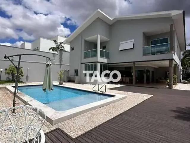 Casa / Sobrado para Venda em Uberlândia/MG Morada da Colina 4 Quartos