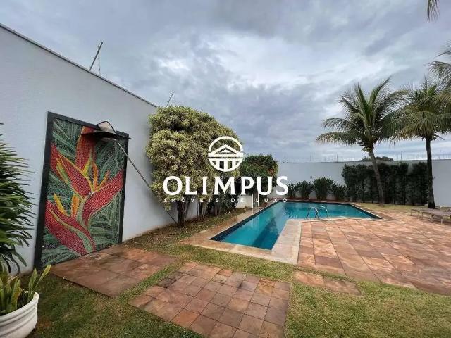 Casa / Sobrado para Venda em Uberlândia/MG Morada da Colina 4 Quartos