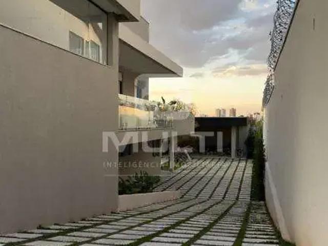Casa / Sobrado para Venda em Uberlândia/MG Morada da Colina 4 Quartos