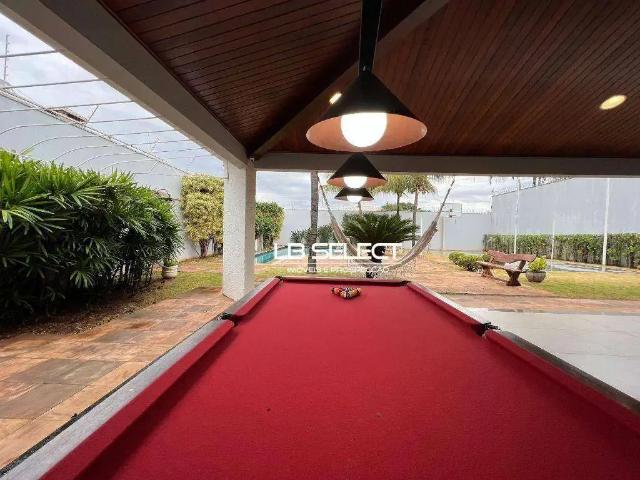 Casa / Sobrado para Venda em Uberlândia/MG Morada da Colina 4 Quartos