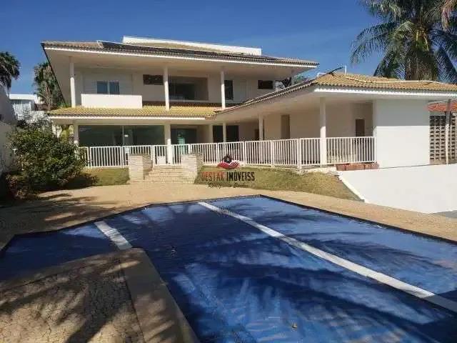 Casa / Sobrado para Venda em Uberlândia/MG Morada da Colina 4 Quartos