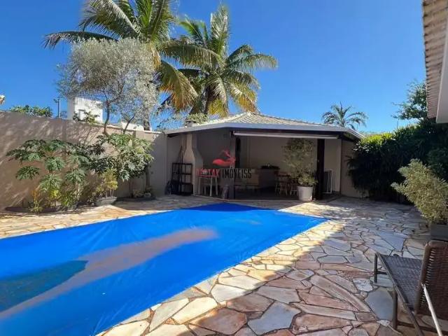 Casa / Sobrado para Venda em Uberlândia/MG Morada da Colina 5 Quartos
