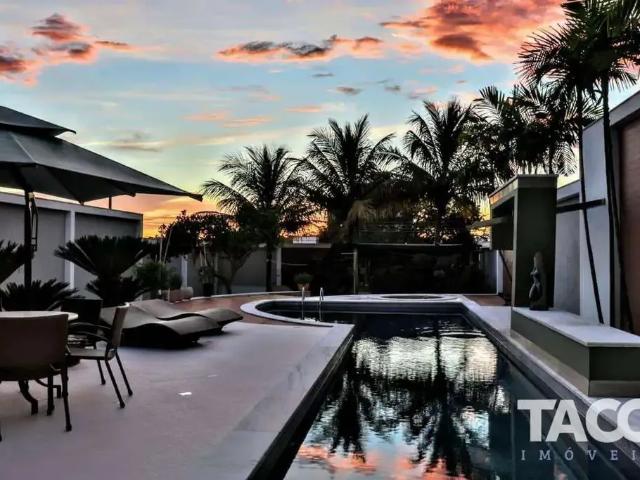 Casa / Sobrado para Venda em Uberlândia/MG Morada da Colina