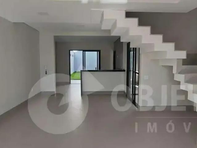 Casa / Sobrado para Venda em Uberlândia/MG Morada da Colina 3 Quartos