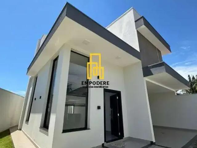Casa / Sobrado para Venda em Uberlândia/MG Morada da Colina 3 Quartos