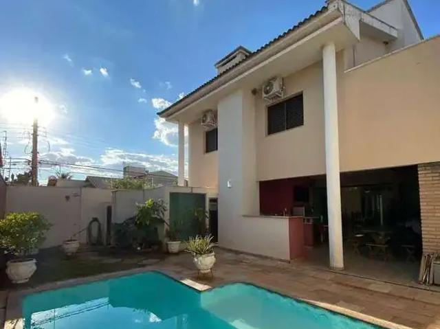 Casa / Sobrado para Venda em Uberlândia/MG Morada da Colina 3 Quartos