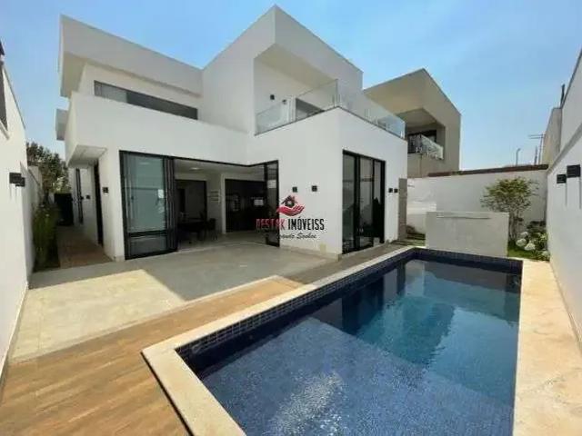 Casa / Sobrado para Venda em Uberlândia/MG Morada da Colina 3 Quartos