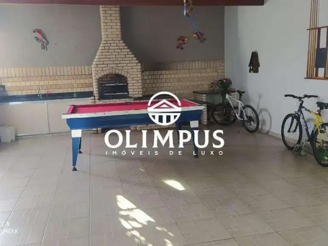 Casa / Sobrado para Venda em Uberlândia/MG Morada da Colina 3 Quartos