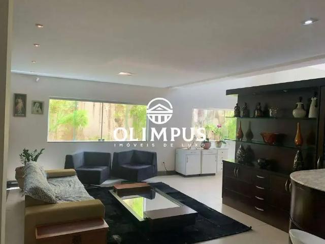 Casa / Sobrado para Venda em Uberlândia/MG Morada da Colina 3 Quartos