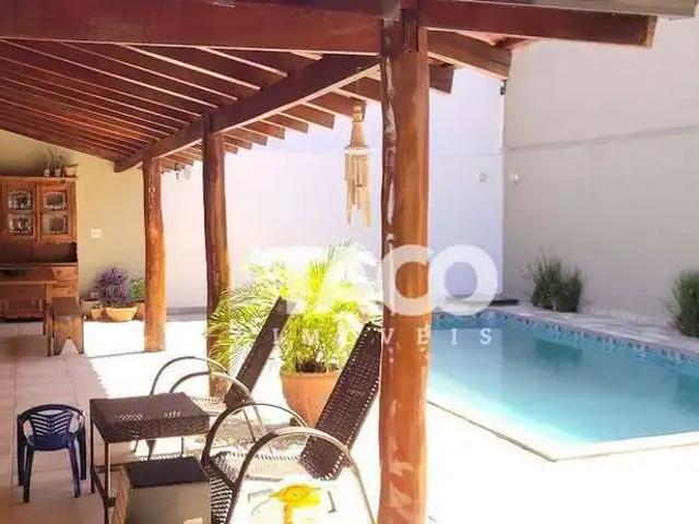 Casa / Sobrado para Venda em Uberlândia/MG Morada da Colina 3 Quartos
