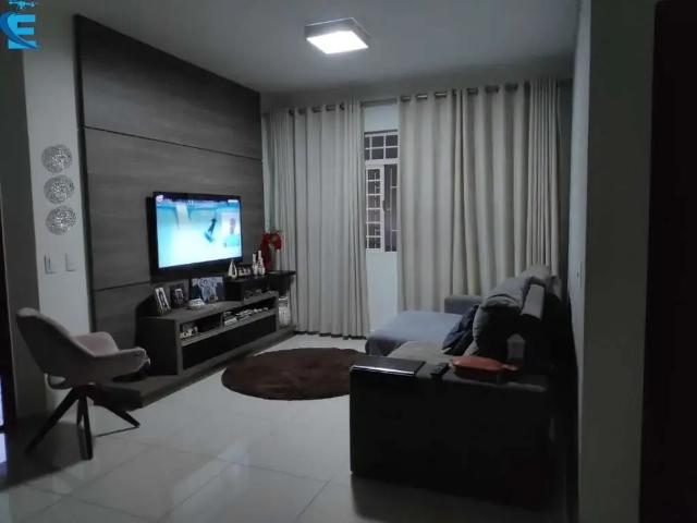 Casa / Sobrado para Venda em Uberlândia/MG Morada da Colina 3 Quartos