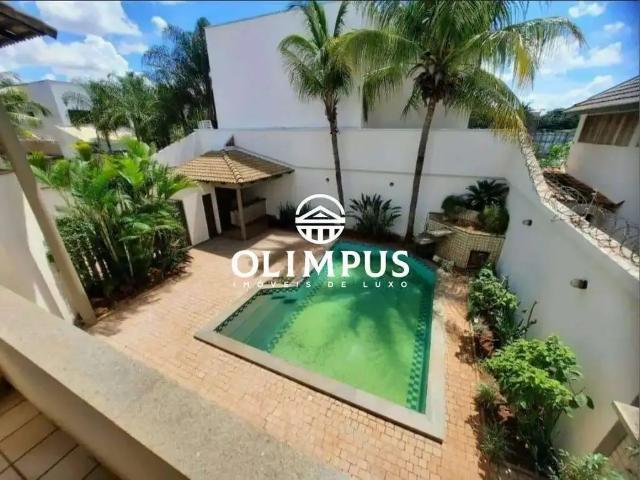 Casa / Sobrado para Venda em Uberlândia/MG Morada da Colina 3 Quartos
